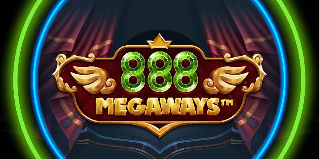 888 Megaways™ Online Slot Game | 888 Casino Canada
