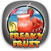 Deliciously Freaky Fruit Slots | 888 Casino Canada