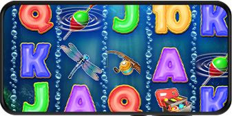 Play Big Bass Bonanza Video Slots | 888casino