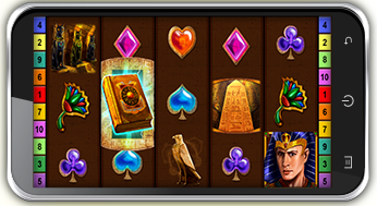 Play Ramses Book Slot & Discover Ancient Egypt | 888casino