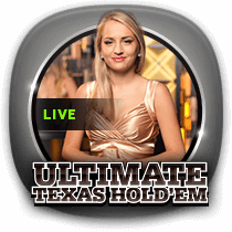 Live Ultimate Texas Hold’em – Play Live Casino Games at 888casino™