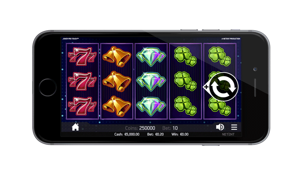 Juega a Joker Pro Video Poker | 888 Casino