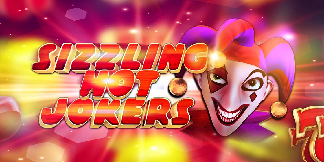 Slots Sizzling Hot Jokers | 888 Casino