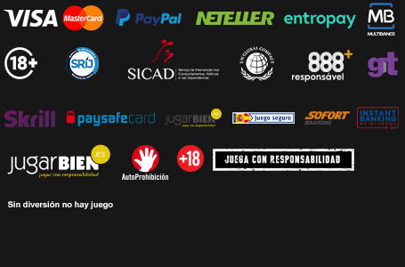 888.es login: iniciar sesión en 888 España | 888 Poker