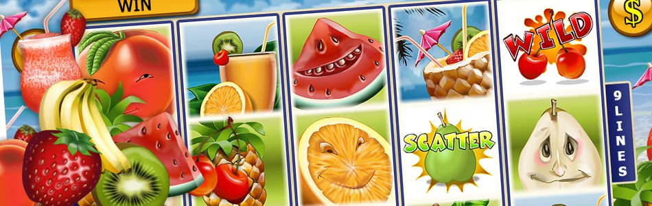 Freaky Fruit – Play Online Slots at 888casino™