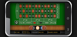 Low Stakes Roulette – Play Online Roulette at 888casino™