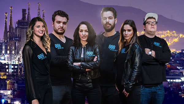 Online Poker at 888poker™ site | Get Free Bonus Now!